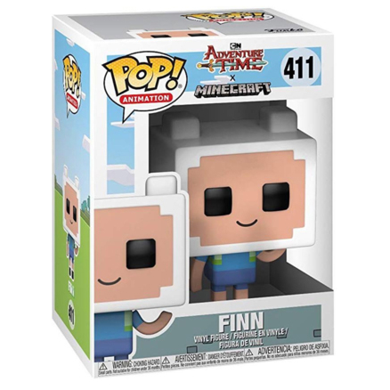 Minecraft Funko Pop! Other Figures | Minecraft Merch