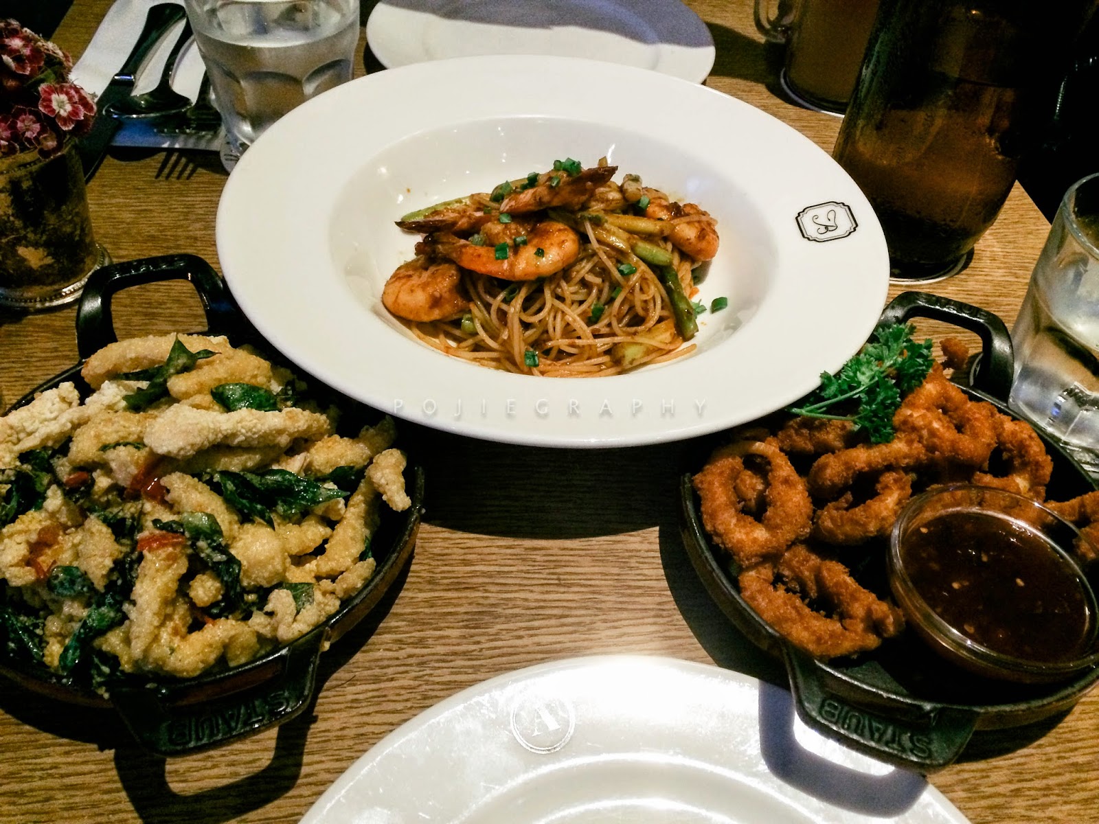 Food Review: Great Foods in Acme Bar & Coffee (ABC) – P O J I E G R A P H Y