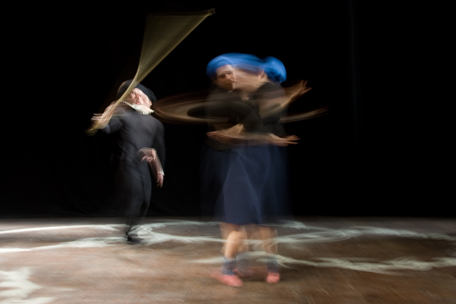 francesca contini: SPETTACOLI