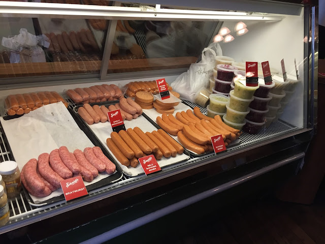 A Little Time and a Keyboard: Scenes Around German Village in Columbus ...