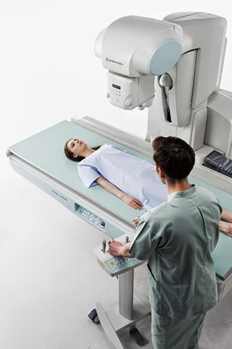 Enfoque Radiologico: Sonialvision Sistema de fluoroscopia G4 de ...