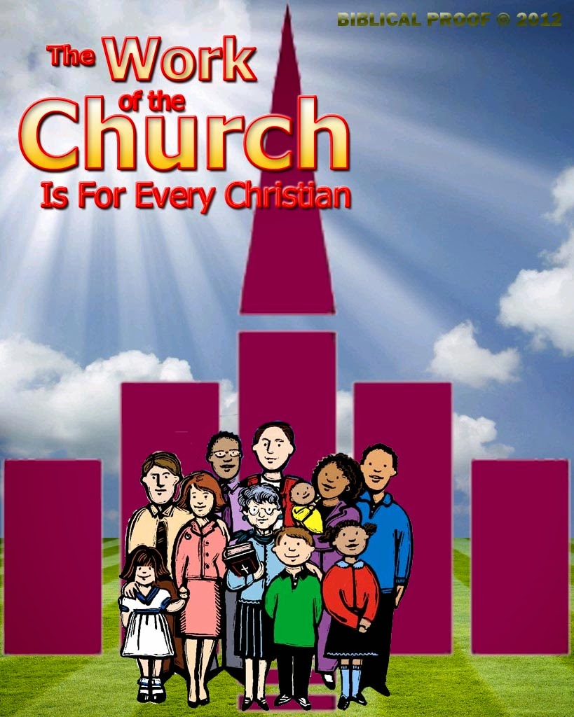 October 2014 - Ekklesia Community