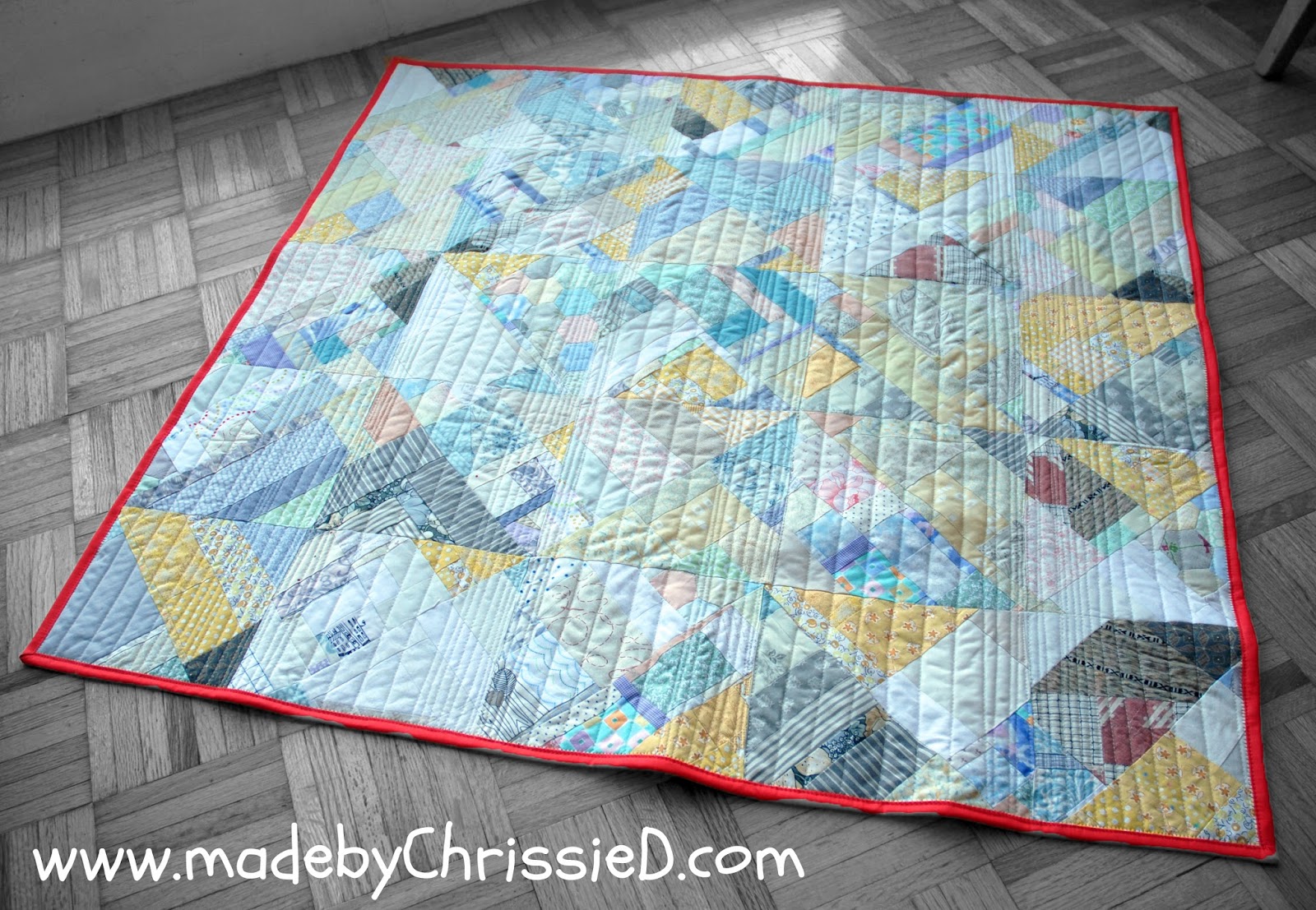 Chris Dodsley @mbCD: Not So Low Volume Blocks - An Orphan Block Scrappy ...