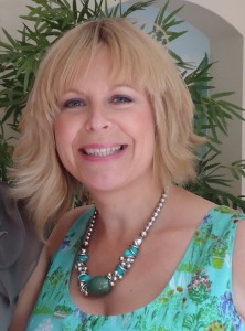 Beyond Chocolate Archive: Success Story: Suzie's journey to style heaven