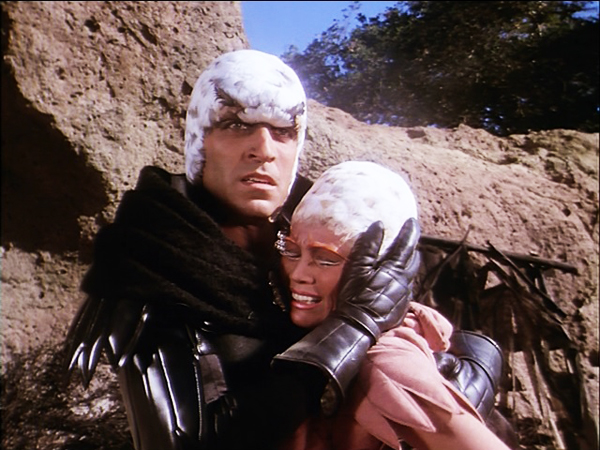 John Kenneth Muir's Reflections on Cult Movies and Classic TV: The Cult ...