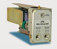 FLUKE溫度壓力電量流量校正器: Fluke DHI RPM4多功能壓力顯示器