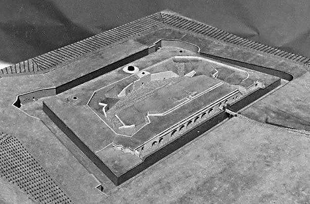 Roads to the Great War: What Fort Vaux Saw Before 21 February 1916