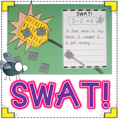 KinderGals: Insects and Other Bugs Activities