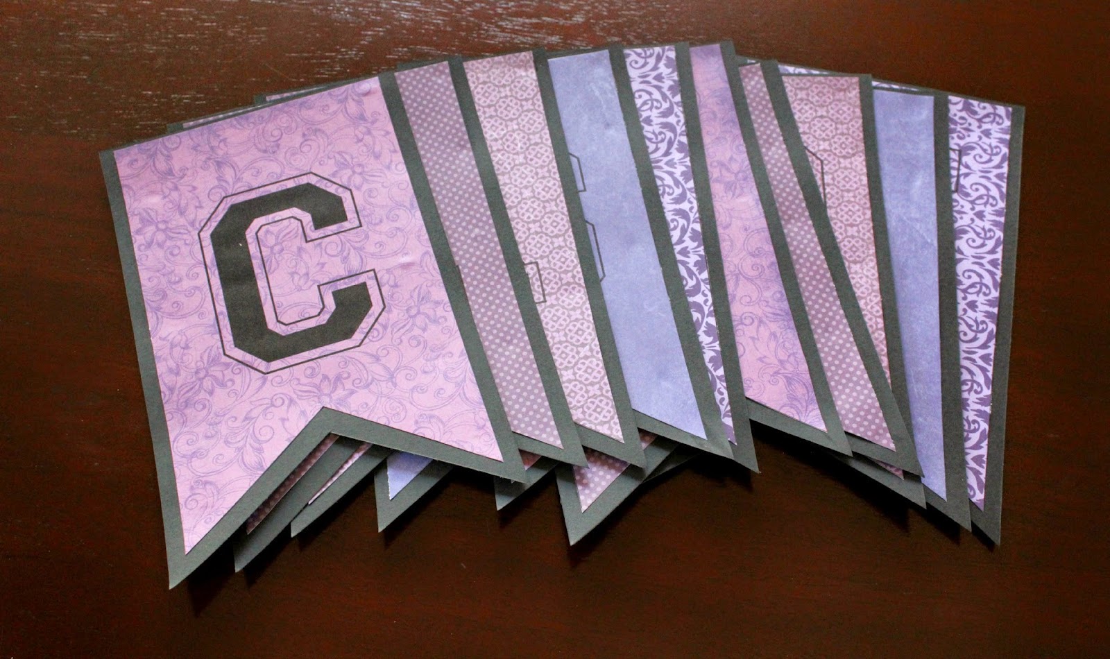 Building Our Hive: Printable Graduation Banner for any School Year!