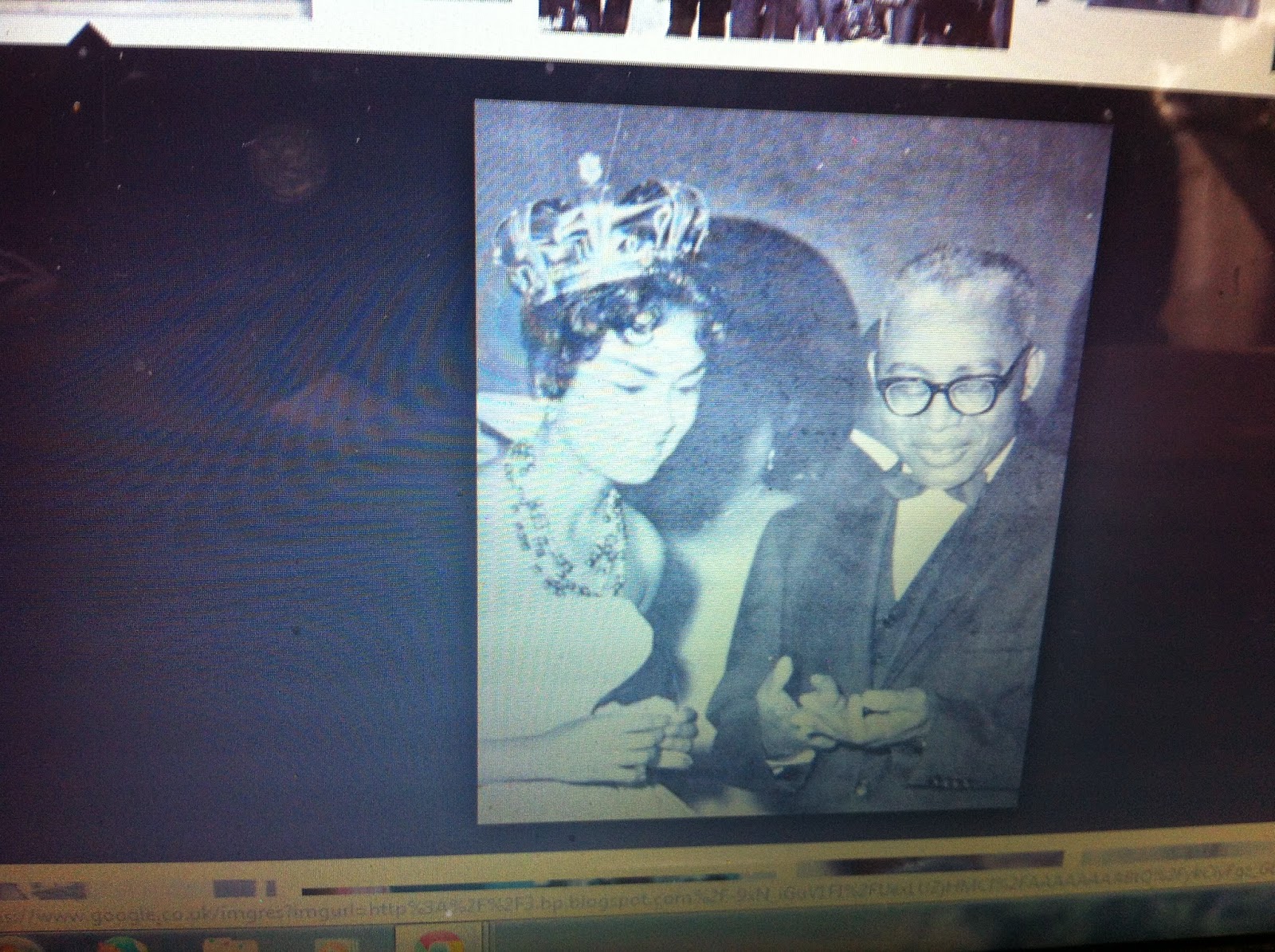 THE BLACK SOCIAL HISTORY:: BLACK SOCIAL HISTORY : AFRO-HAITIAN " SIMONE ...