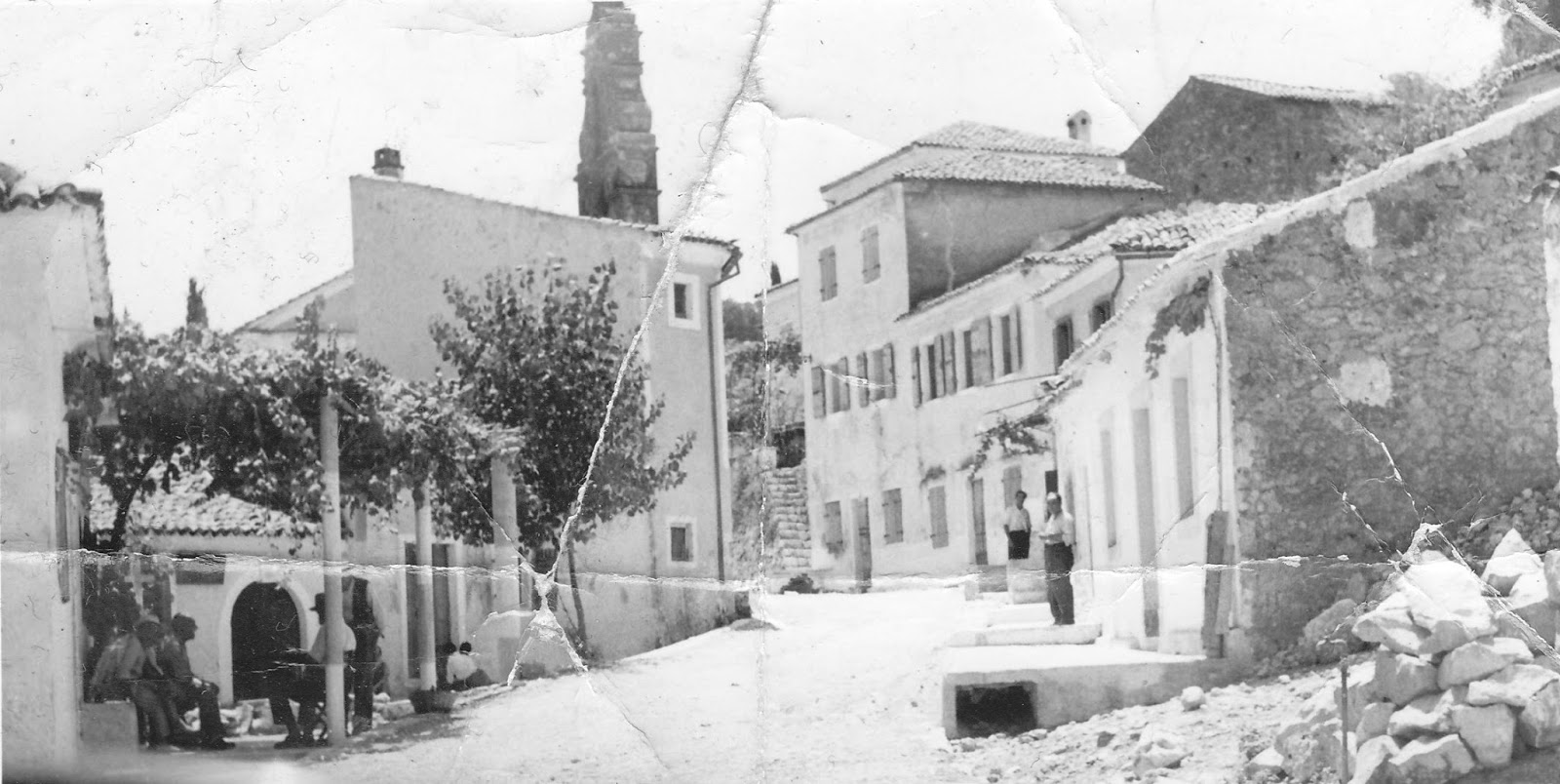 ΛΑΟΓΡΑΦΙΚΟ ΜΟΥΣΕΙΟ ΣΙΝΑΡΑΔΩΝ "ΝΙΚΟΣ ΠΑΚΤΙΤΗΣ": ΠΑΛΙΟ ΦΩΤΟΓΡΑΦΙΚΟ ΥΛΙΚΟ