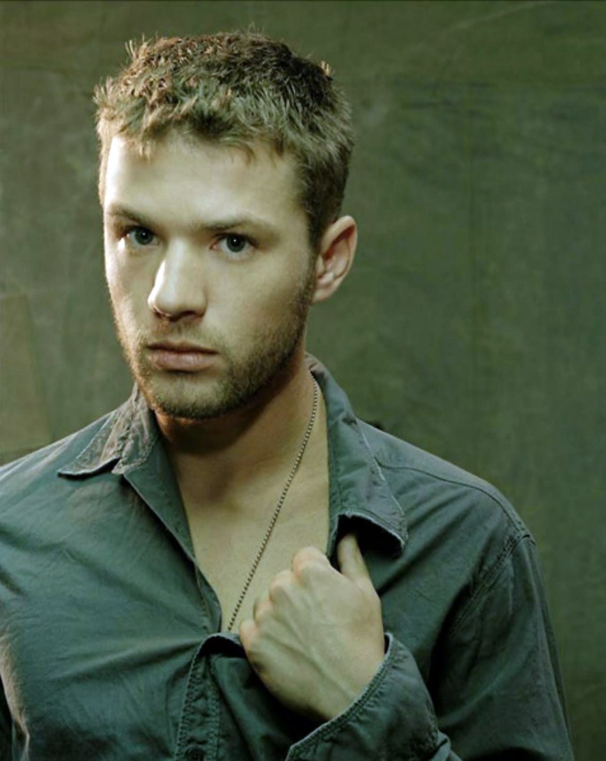 As mil faces de Marcela: Boy Magia da Semana: Ryan Phillippe