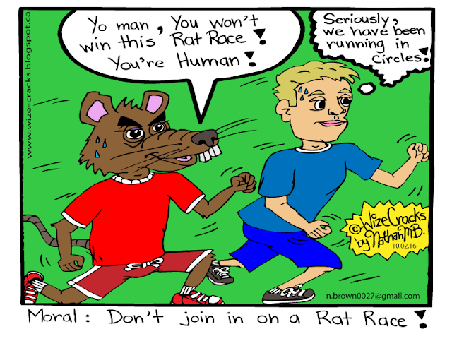 Rat Race