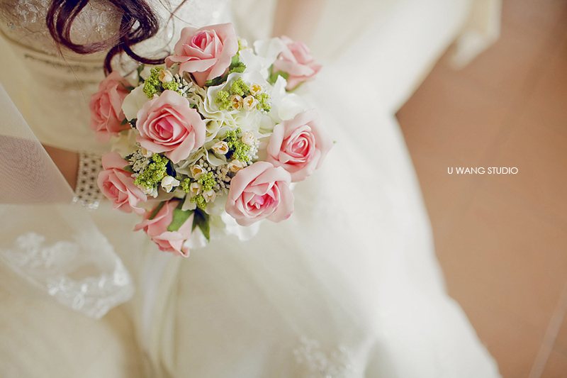Perak Wedding Expo: U Wang Studio, Ipoh
