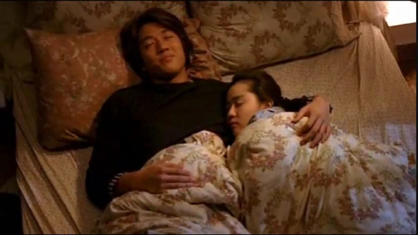 I wonder. I get lost. I wander.: My Little Bride