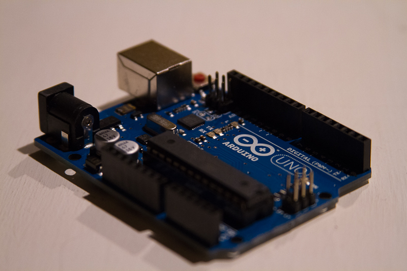 Chris Poldervaart :: Blogland