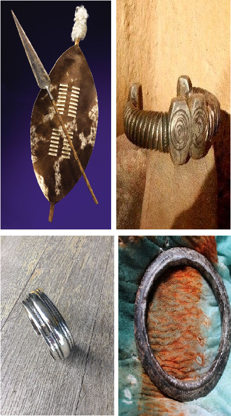 Dimples: HOW THE ANCIENT BUKUSU FORGED THE ART OF WAR