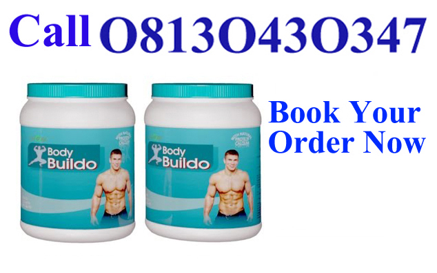 biolife body buildo Call O813O43O347: body buildo