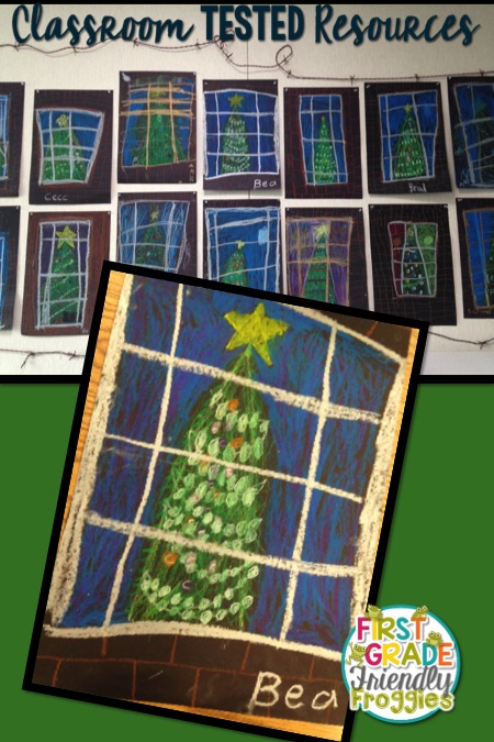 Our Holiday Traditions | Classroom Tested Resources