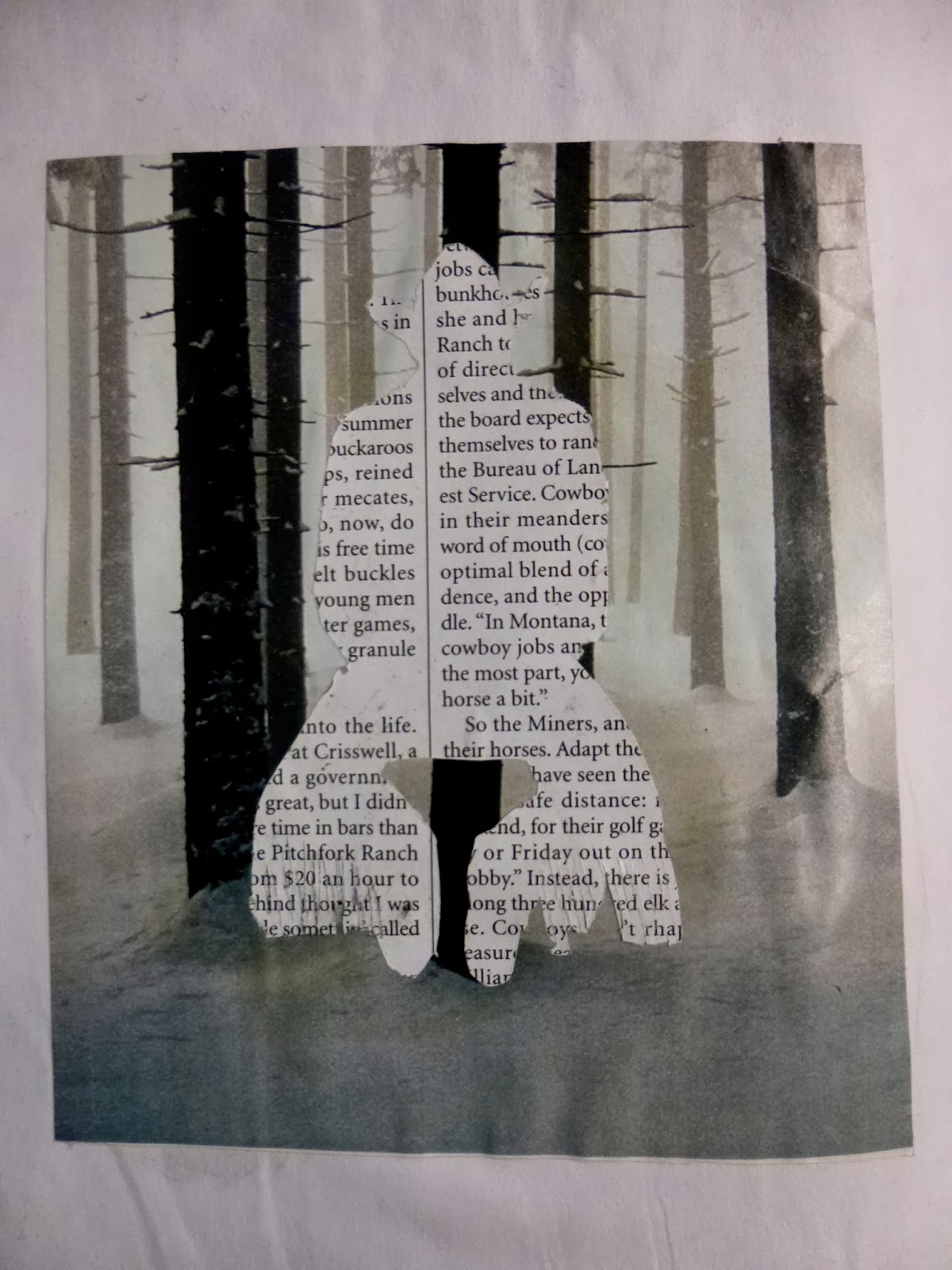 Lane Tech Art Studio : Visual Journals