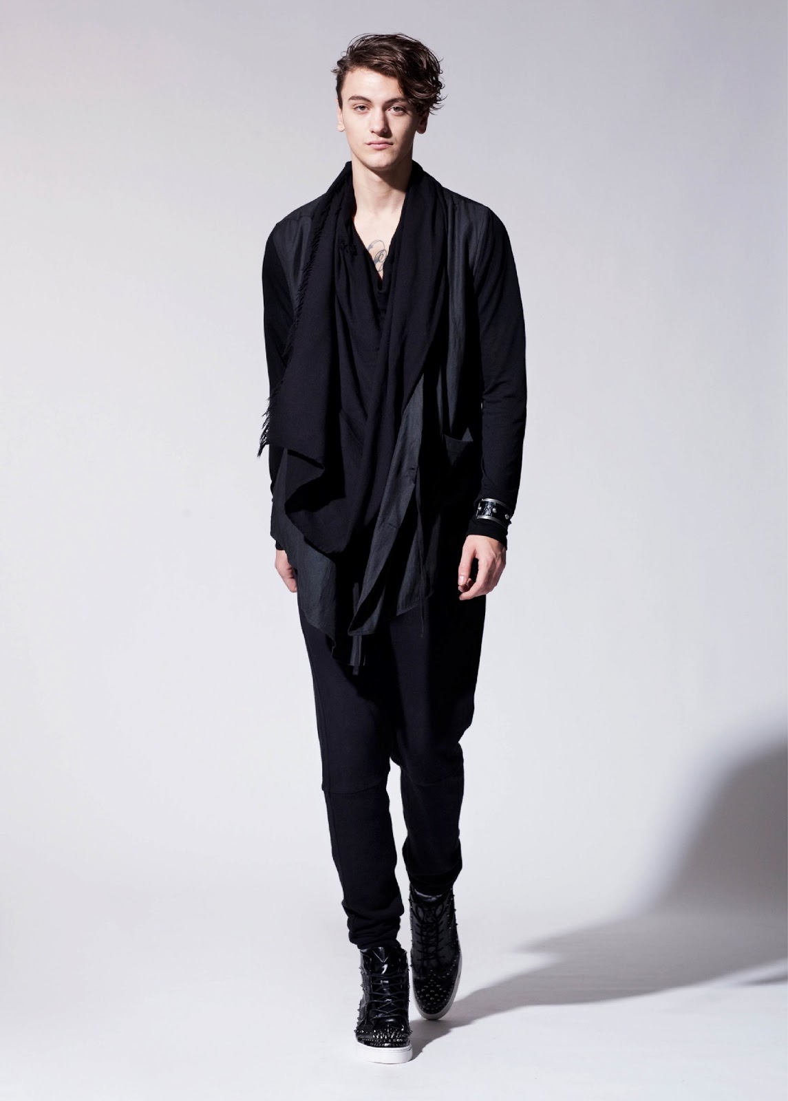 Fashion Studio Magazine: i.t BRANDS IN SINGAPORE: Part 3