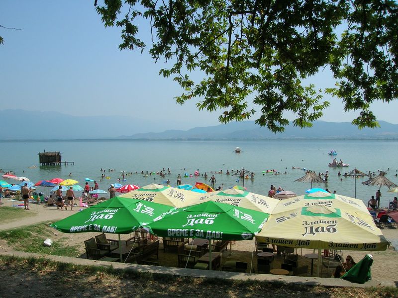 Idemo dalje: Smolarski vodopad, istočna Makedonija