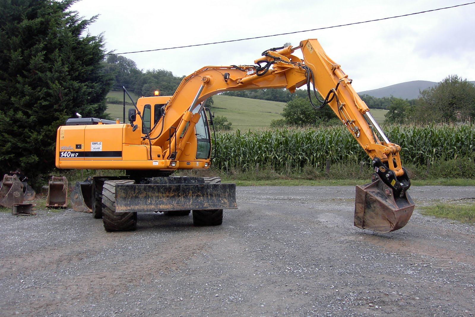 24+ Machine De Terrassement Cutter