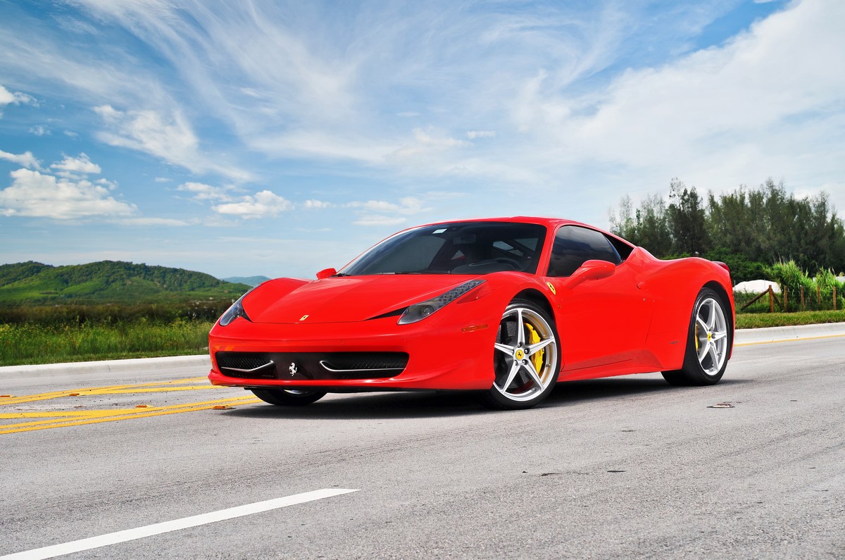 AutoMotion Photography