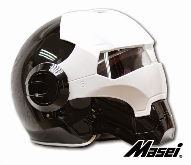 Luusama Motorcycle And Helmet Blog News: Black Harley-Davidson Helmet ...