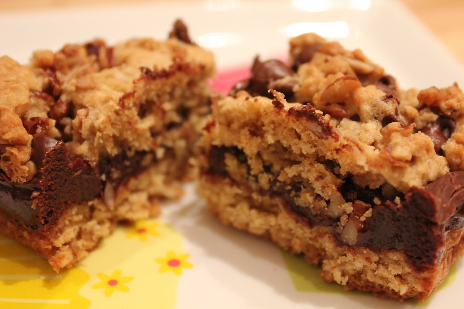 What's Up Cupcake?: Sweet Treats Saturday: Revel Bars