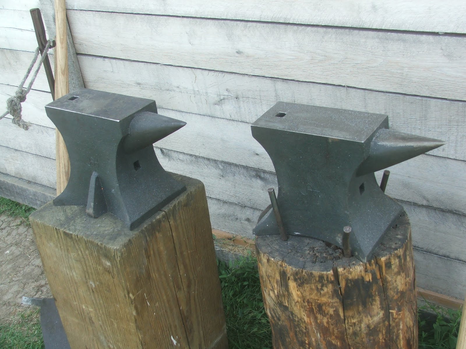 the BUTT'RY and BOOK'RY: Old Fort Niagara "French and Indian War ...