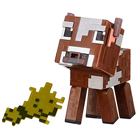 Minecraft Baby Animals Survival Mode | Minecraft Merch