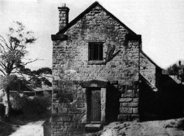 Roy's blog: YORKSHIRE. Lock-ups at Holme on Spalding Moor, Wath on ...