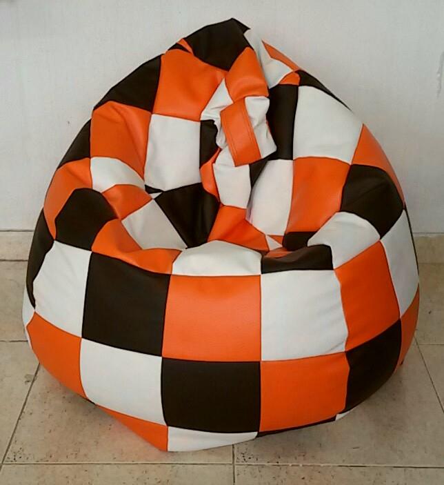 Puffs Mágicos - Uma ideia criativa