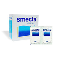 Prospect, indicatii SMECTA