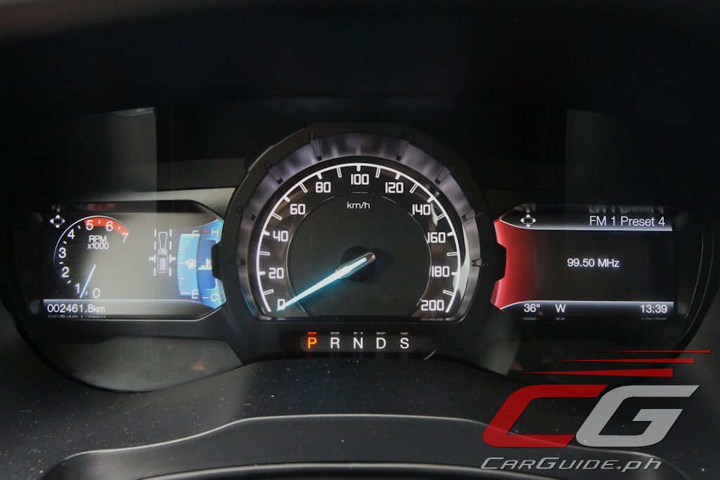 Review: 2017 Ford Everest Titanium+ 3.2 4WD | CarGuide.PH | Philippine ...