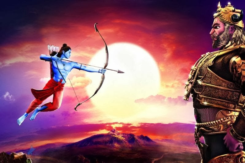 BooksChatter: ℚ♫ Ten Days in October - Ashish Malpani