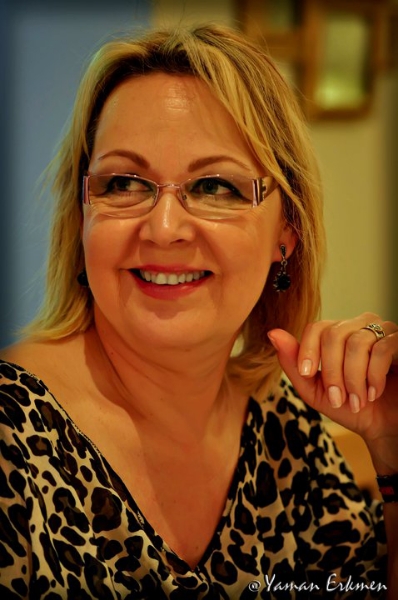 Lale Oraloğlu - Alchetron, The Free Social Encyclopedia