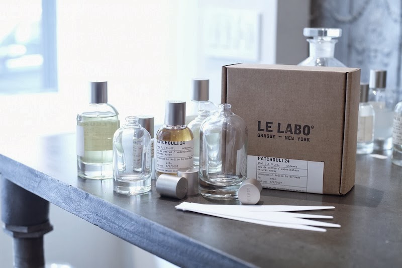 duchess fare: Le Labo