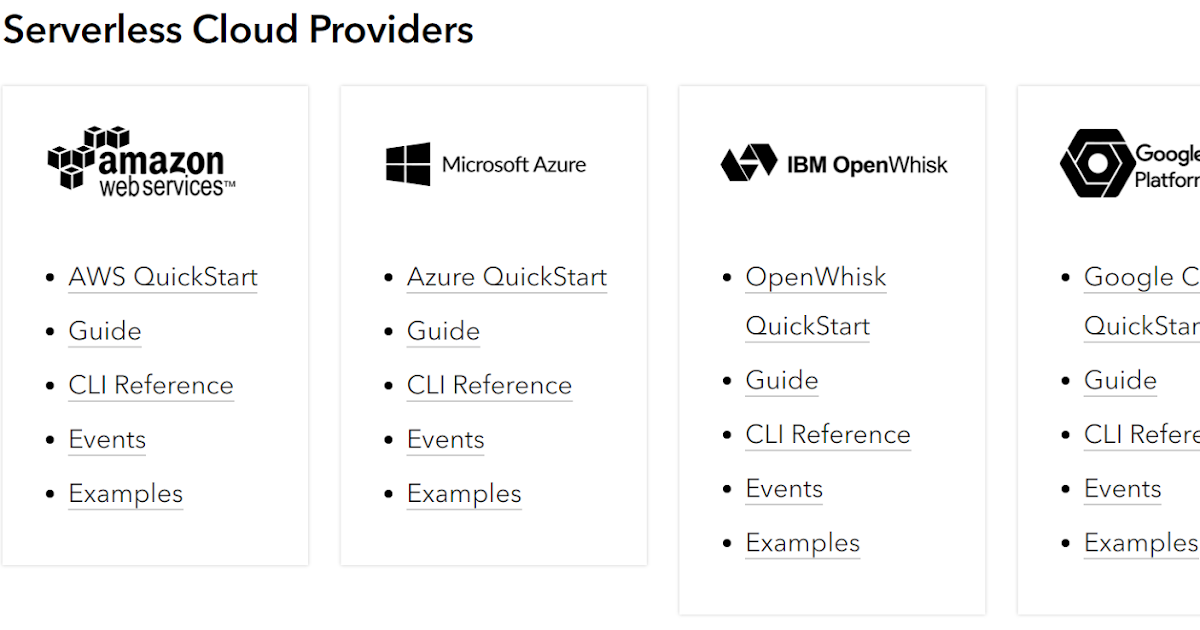 Serverless Testing Aws Lambda