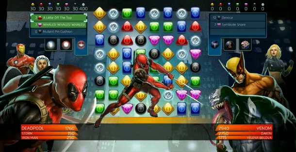 Mordecai Gamer's: Videojuegografia: Deadpool