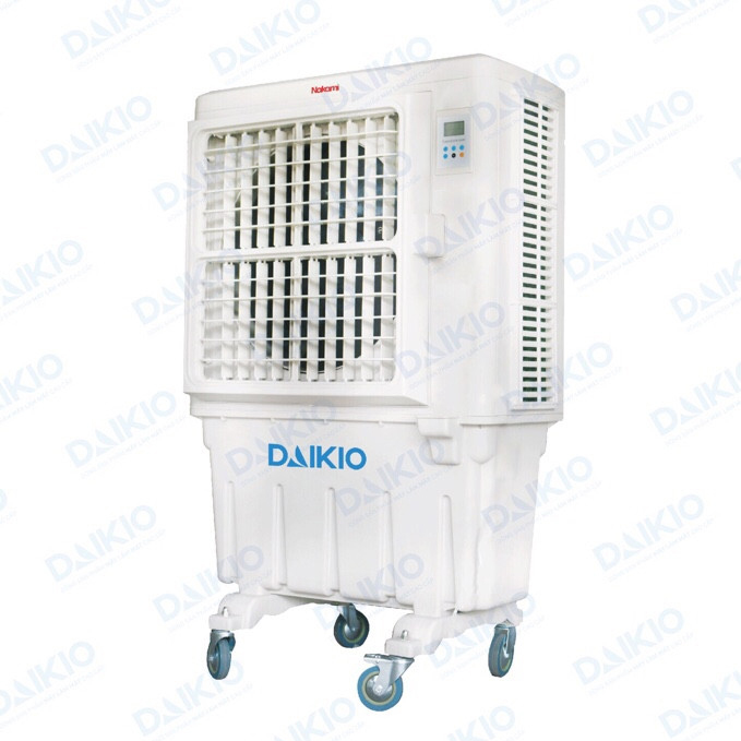 Daikio DK-7000A Quạt làm mát không khí 7000 m3/h Giá 8.910.000đ | Máy ...