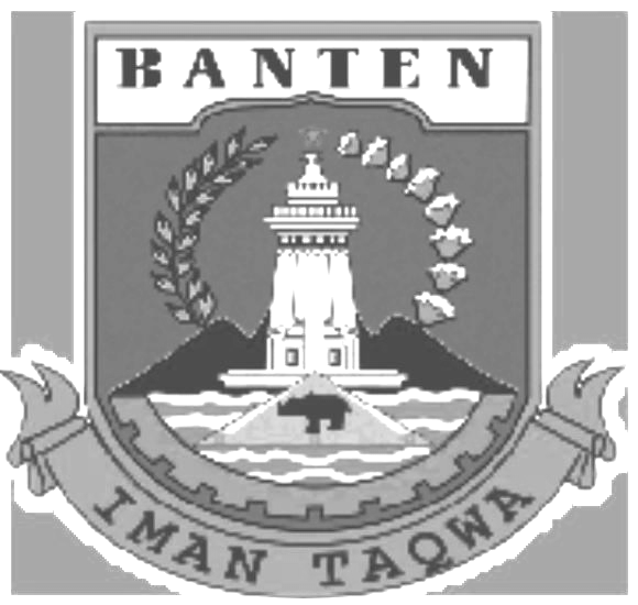 LOGO- LOGO INSTANSI | DINAS PENDIDIKAN DAN KEBUDAYAAN KAB. PANDEGLANG