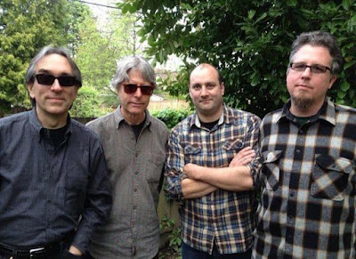 Do You Even Psychedelic? : Brian Lucas Interview: Exploration of a ...