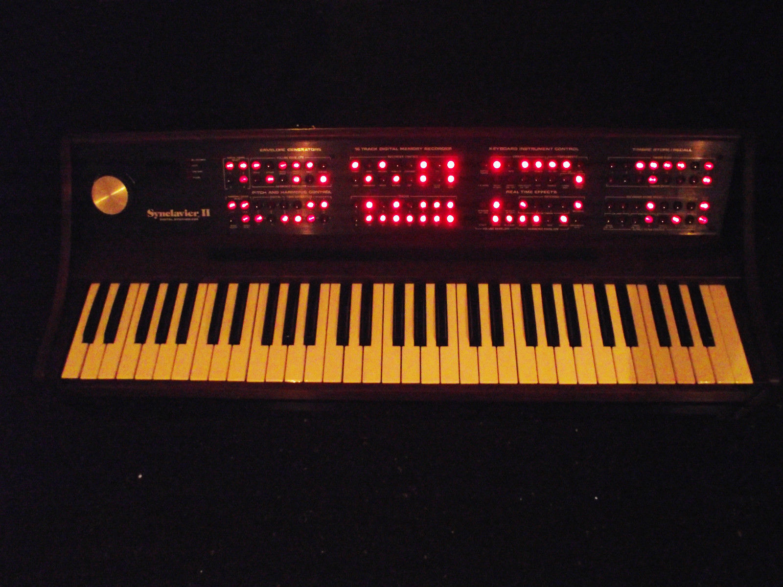 MATRIXSYNTH: Synclavier 2 + Bundle