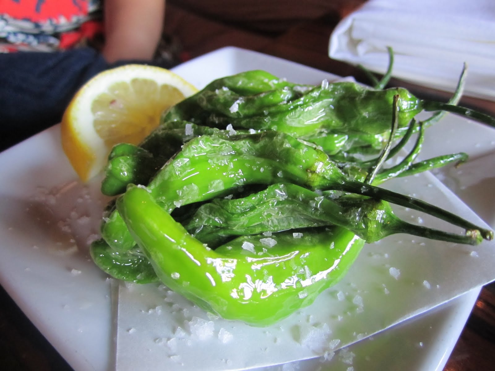 always remain awesome: San Diego Foodstravaganza