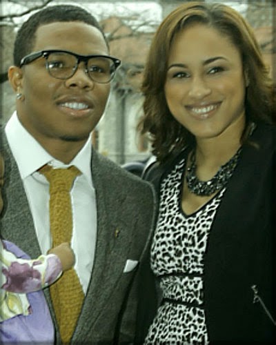 Ray Rice Arrested In The Atlantic City After Physical Altercation With ...