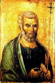 "Morro" por Cristo: 36º PAPA: Libério - ano 352 a 366