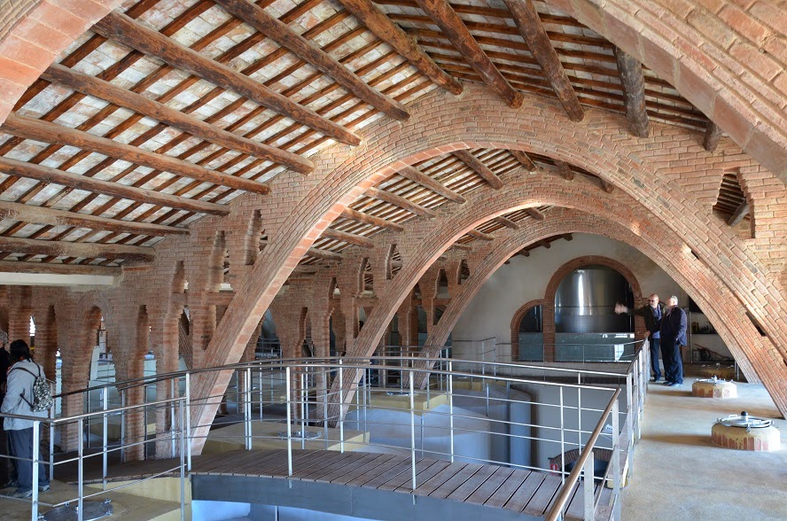 El Celler Cooperatiu de Nulles ~ km369 | Viatges, rutes i llocs a ...