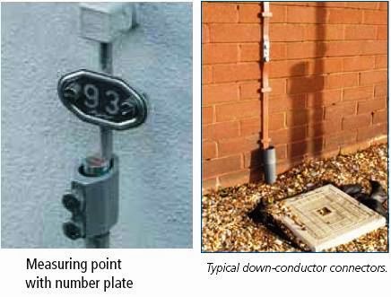 Conventional Lightning Protection System Components – Part Three ...